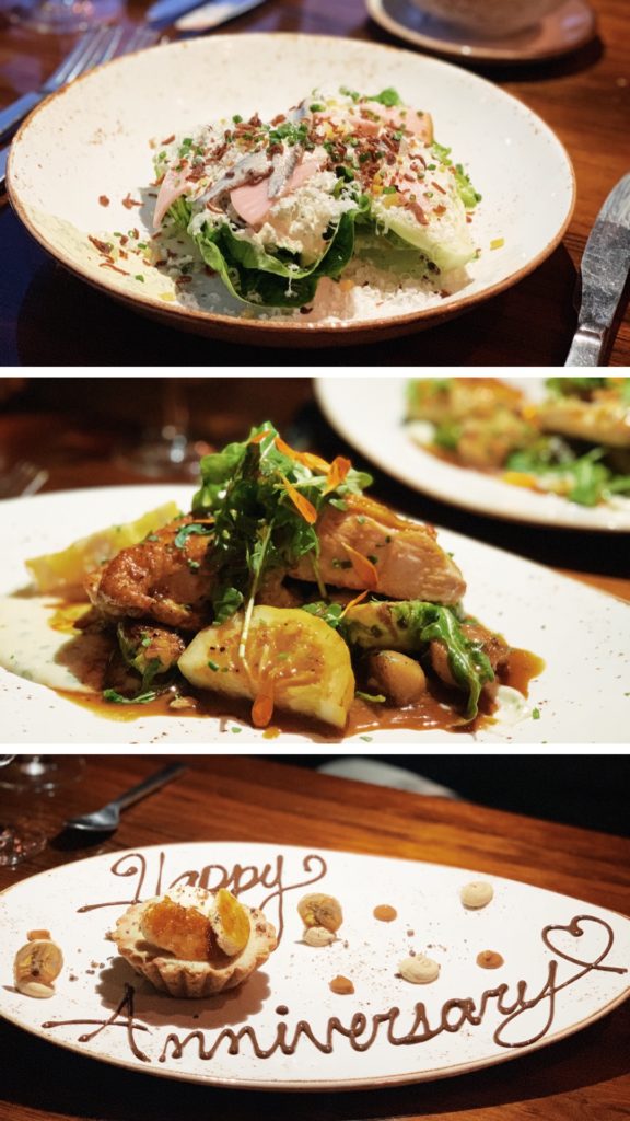 Our Trip to Post Ranch Inn in Big Sur | Natalie Borton