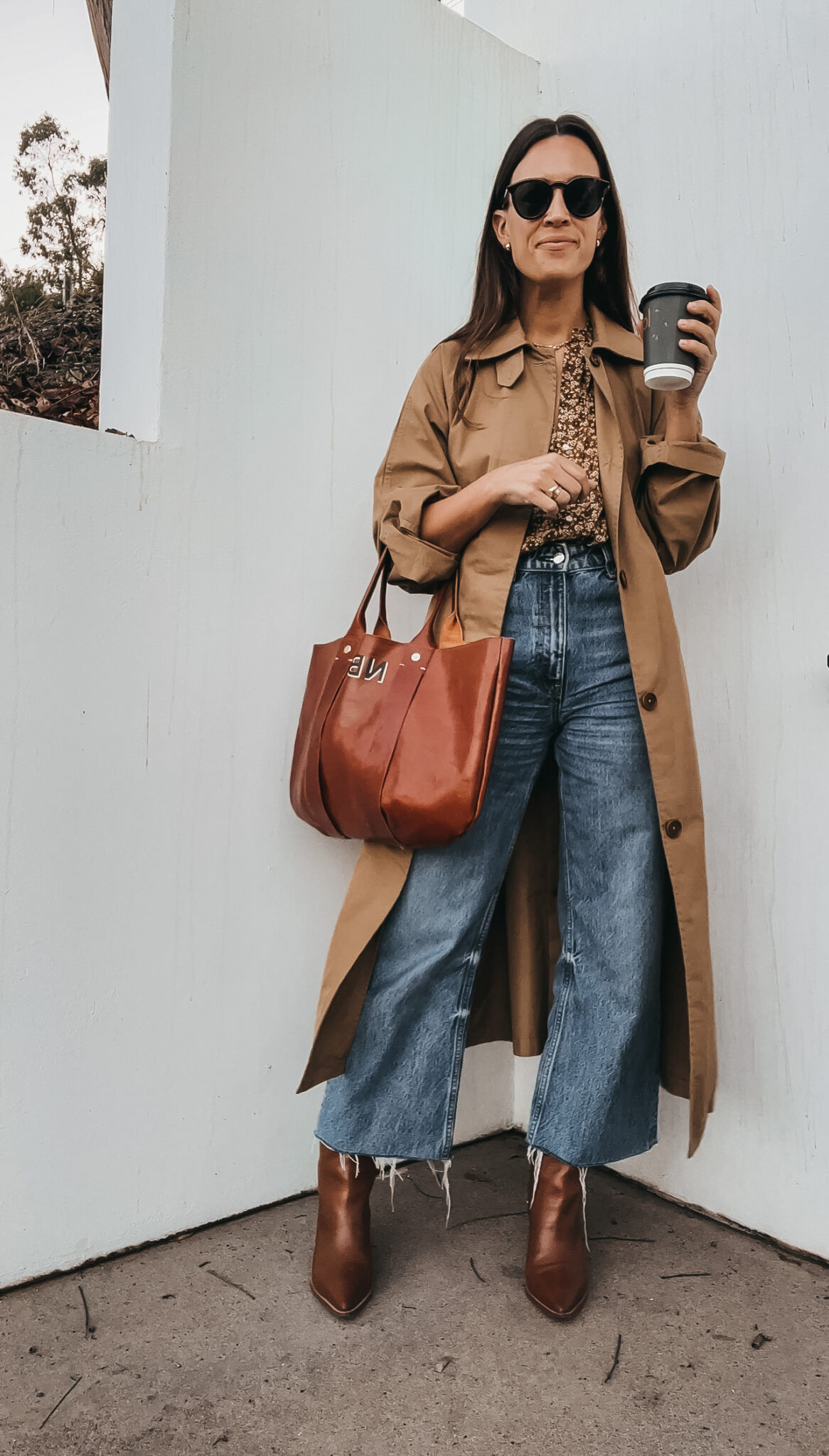 10 Fall Outfits | Natalie Borton