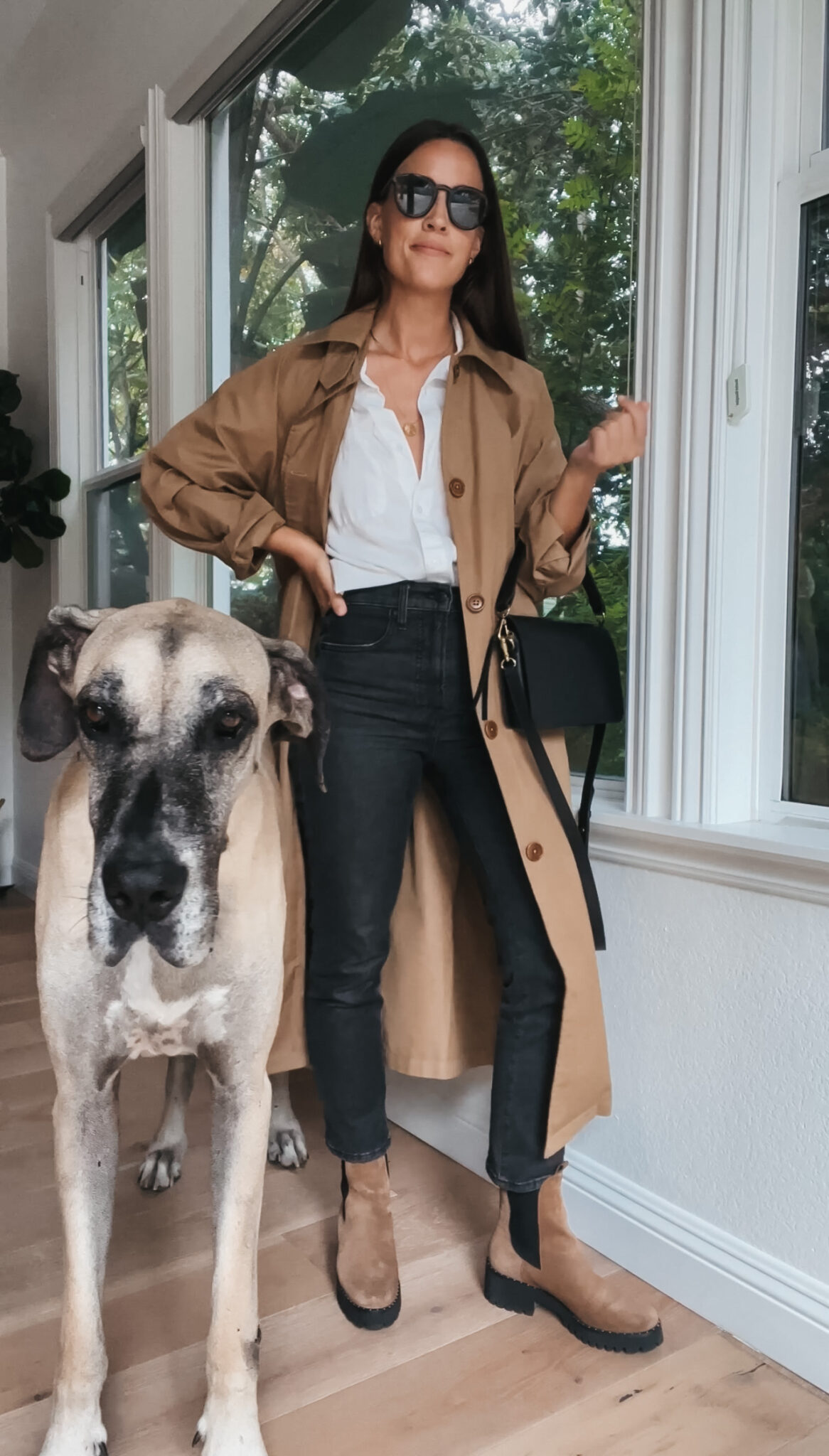 Daily Looks | Page 2 | Natalie Borton