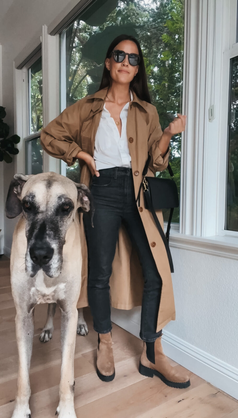 The Power of Basics | Natalie Borton