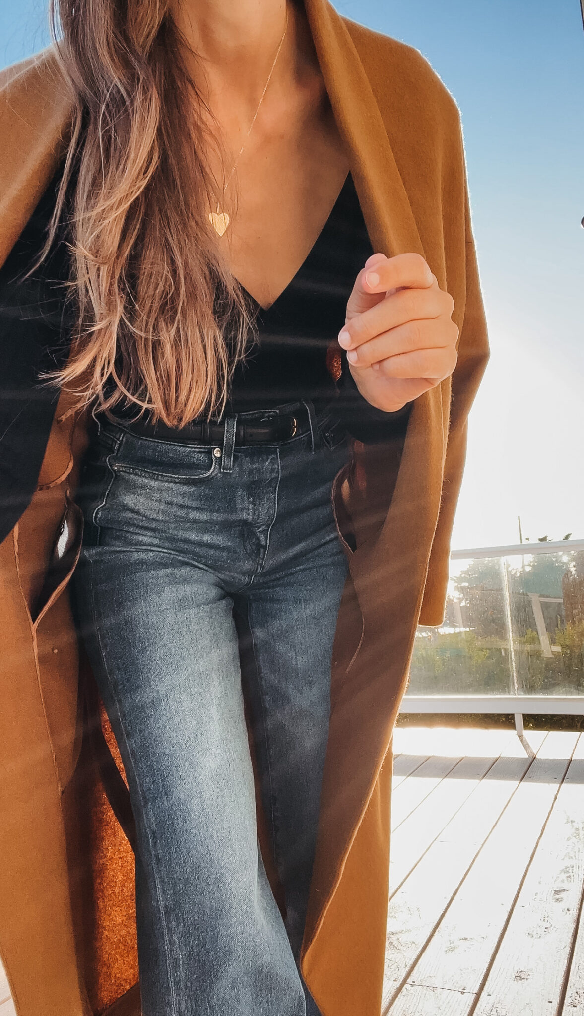 Daily Looks | Page 2 | Natalie Borton