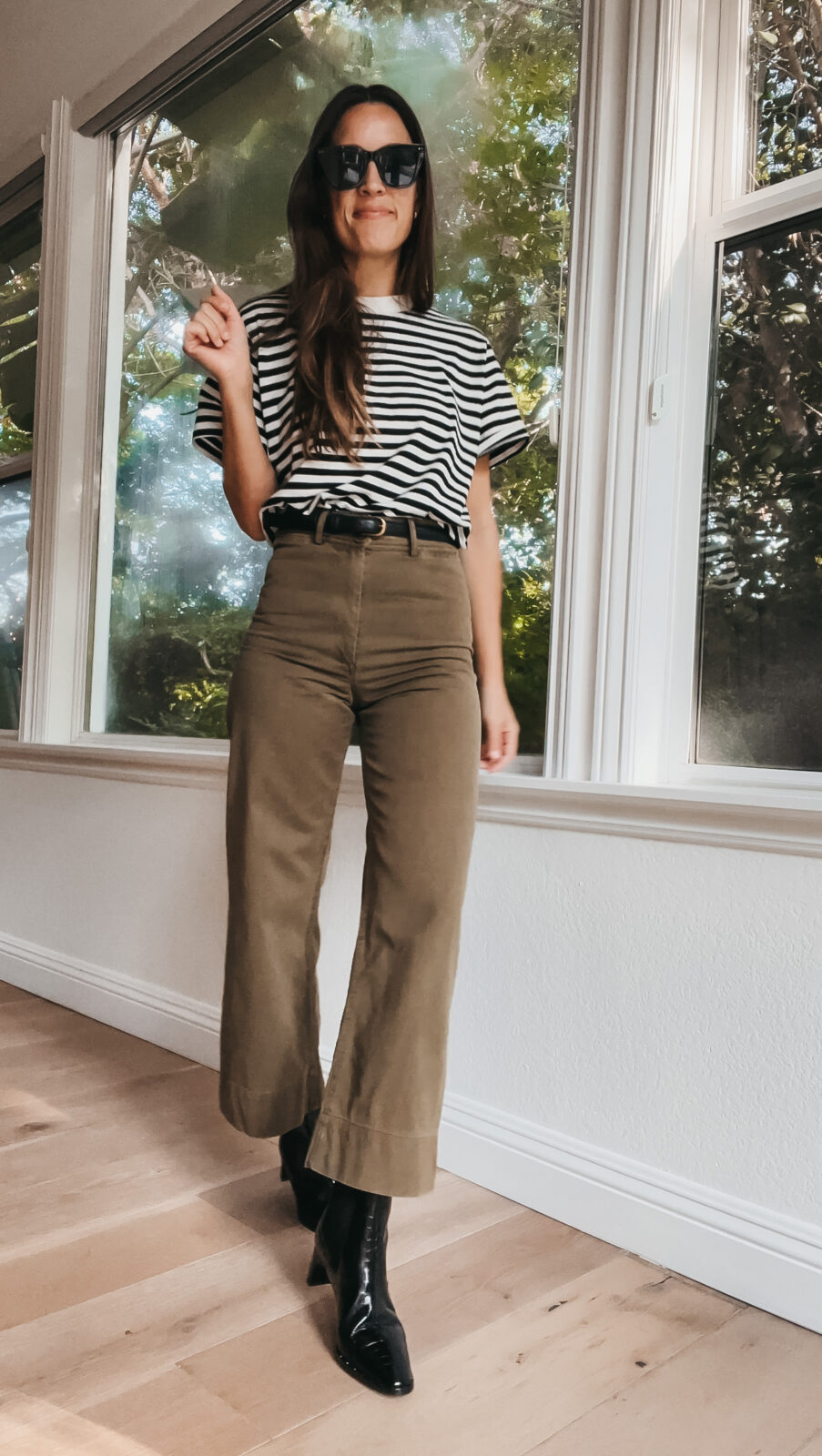 Daily Look | Natalie Borton