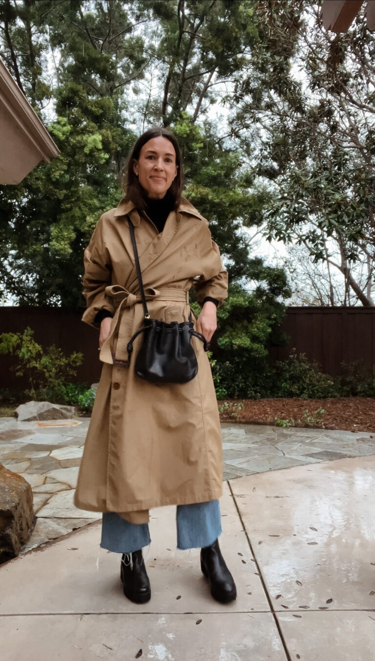 Fall Outfits | Natalie Borton