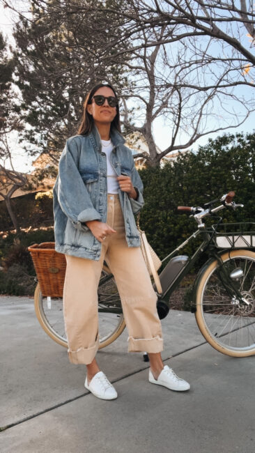 The Ultimate Base Outfit Formula | Natalie Borton