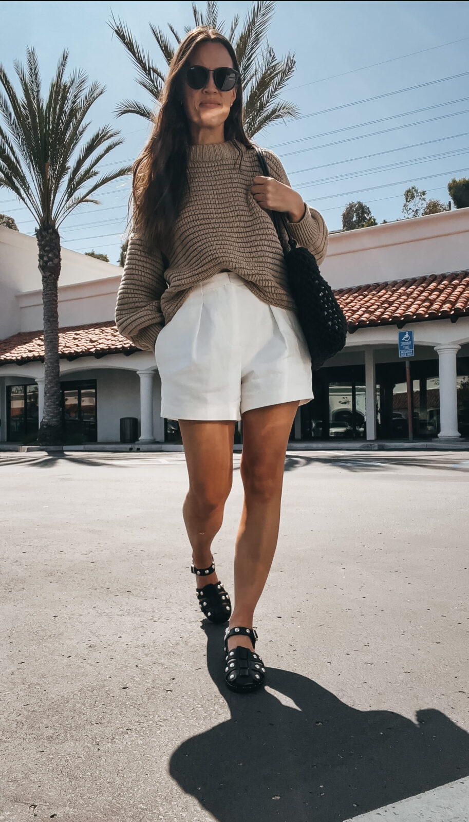 Daily Look 04.27.23 | Natalie Borton