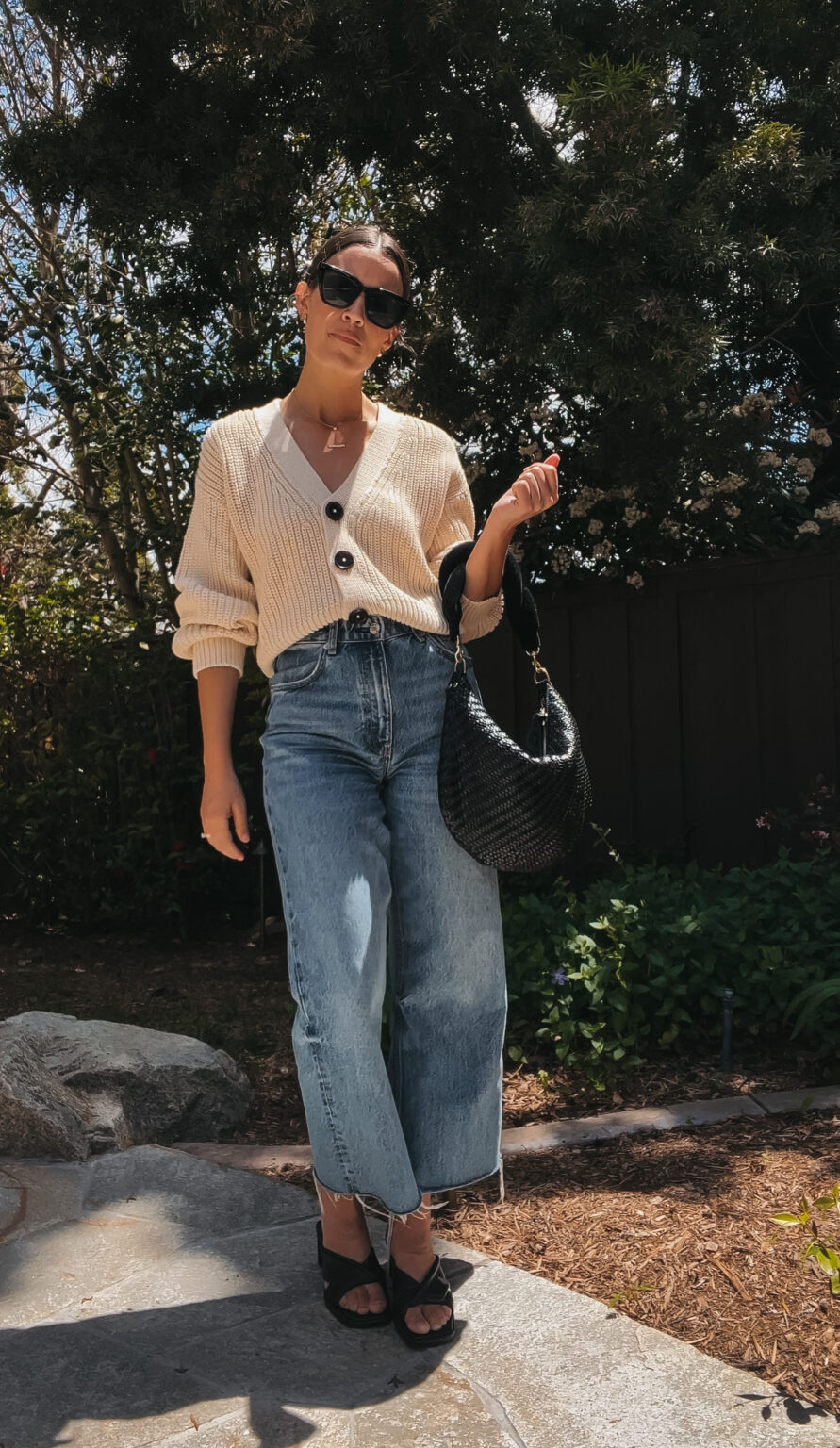 Daily Look 04.29.23 | Natalie Borton