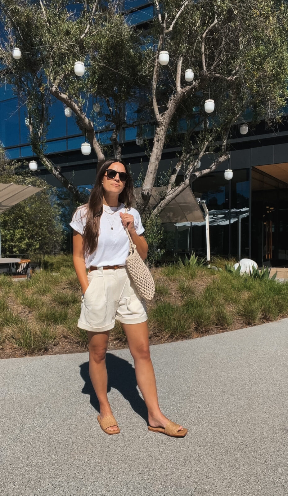 Daily Look 05.07.23 | Natalie Borton