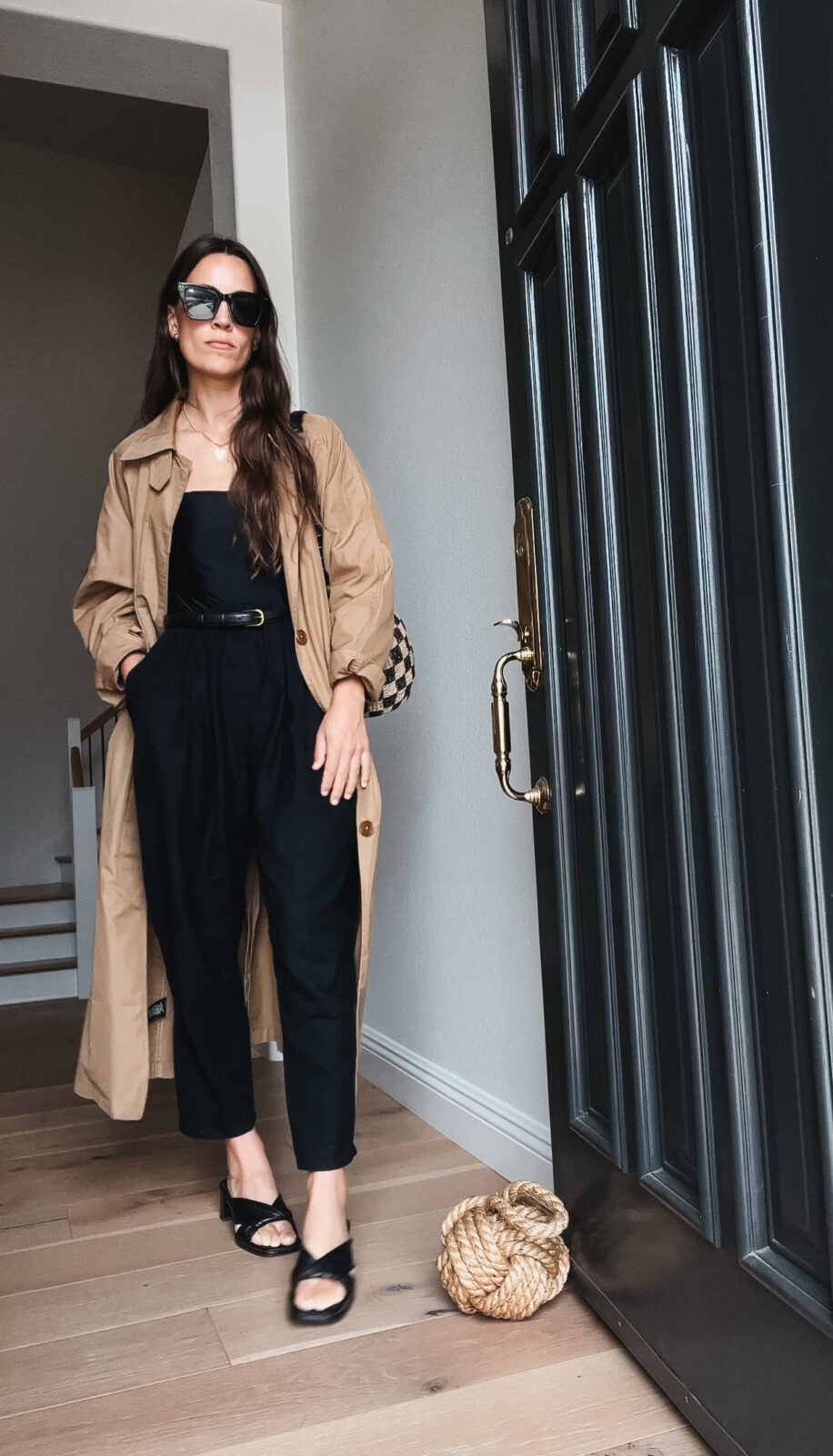 Daily Look 05.19.23 | Natalie Borton