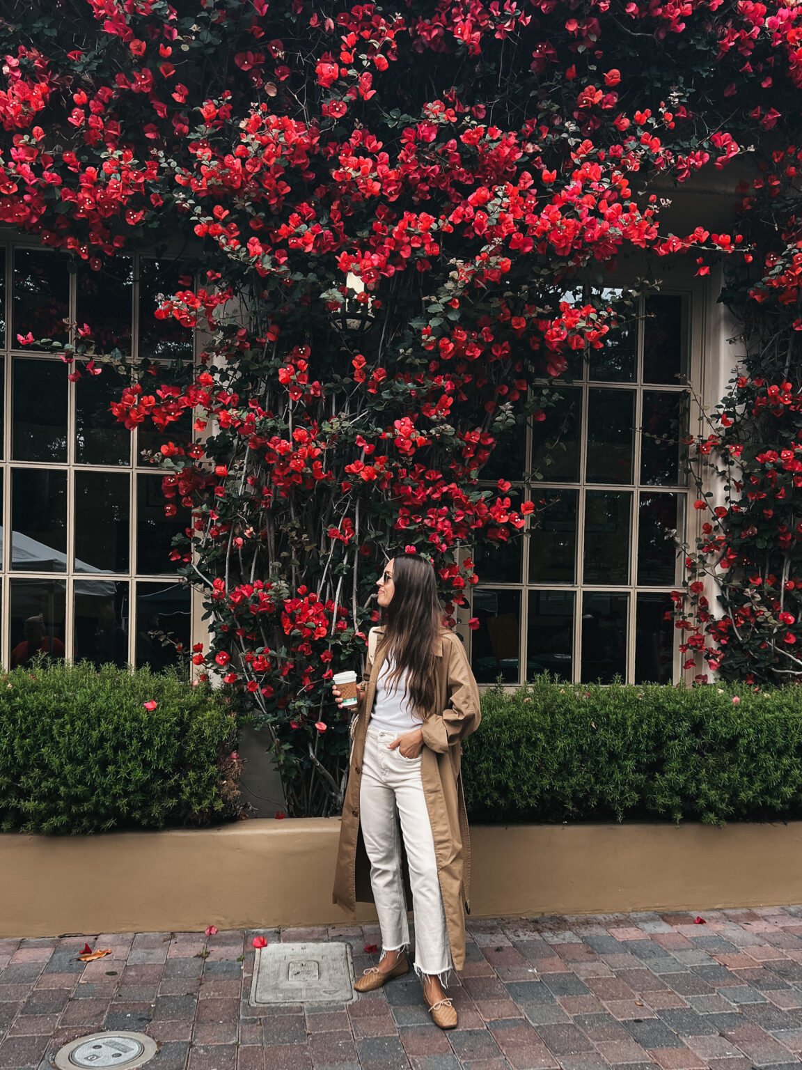 What I Wore in San Francisco & Carmel | Natalie Borton