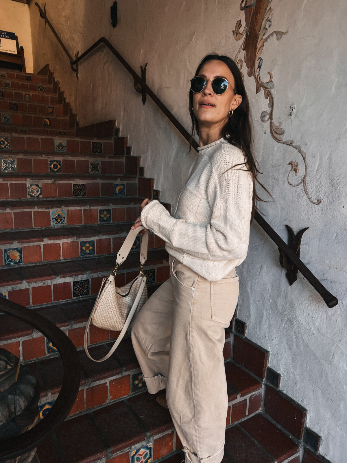 What I Packed for Carmel & Big Sur | Natalie Borton