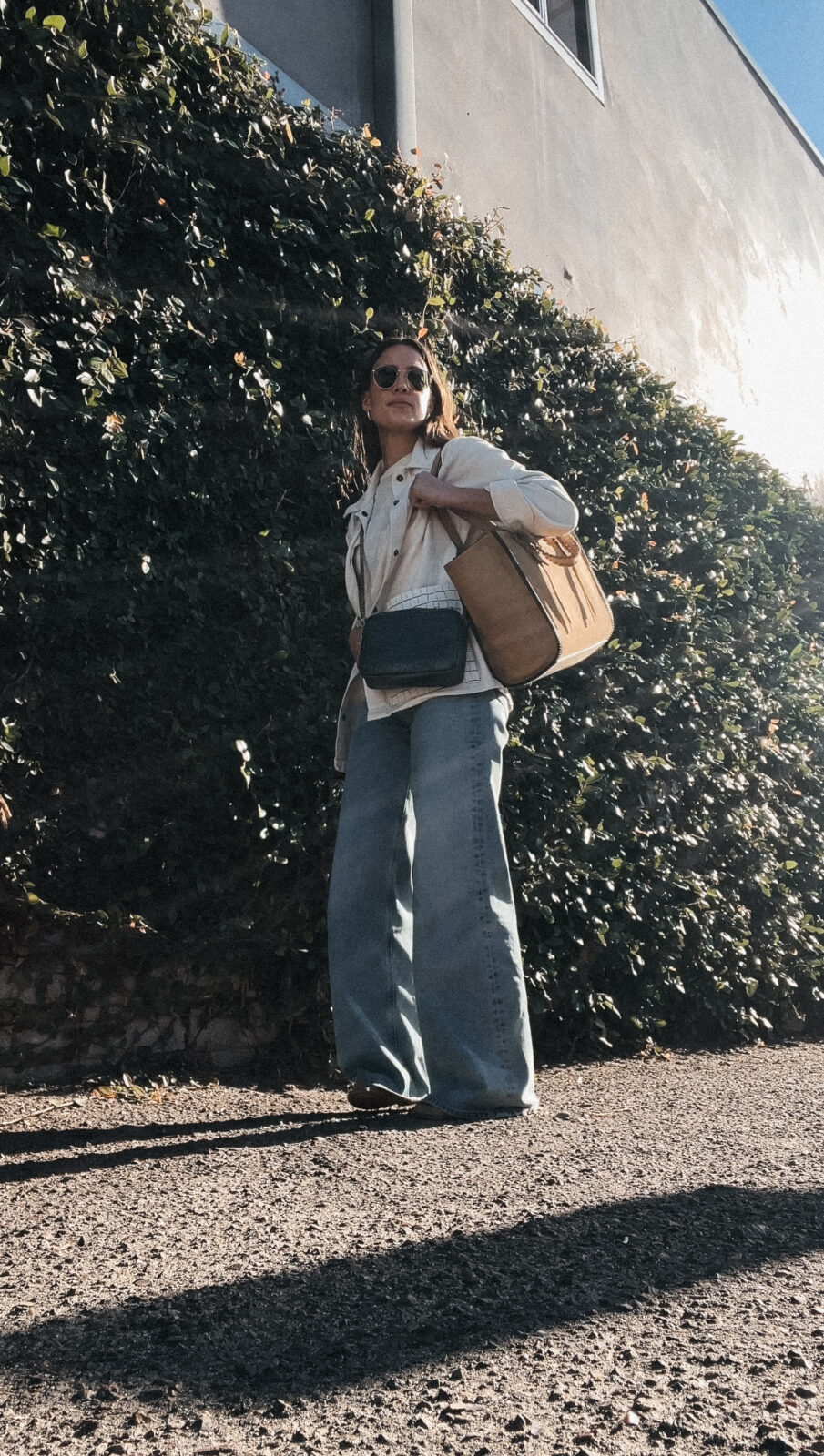 Daily Looks | Natalie Borton