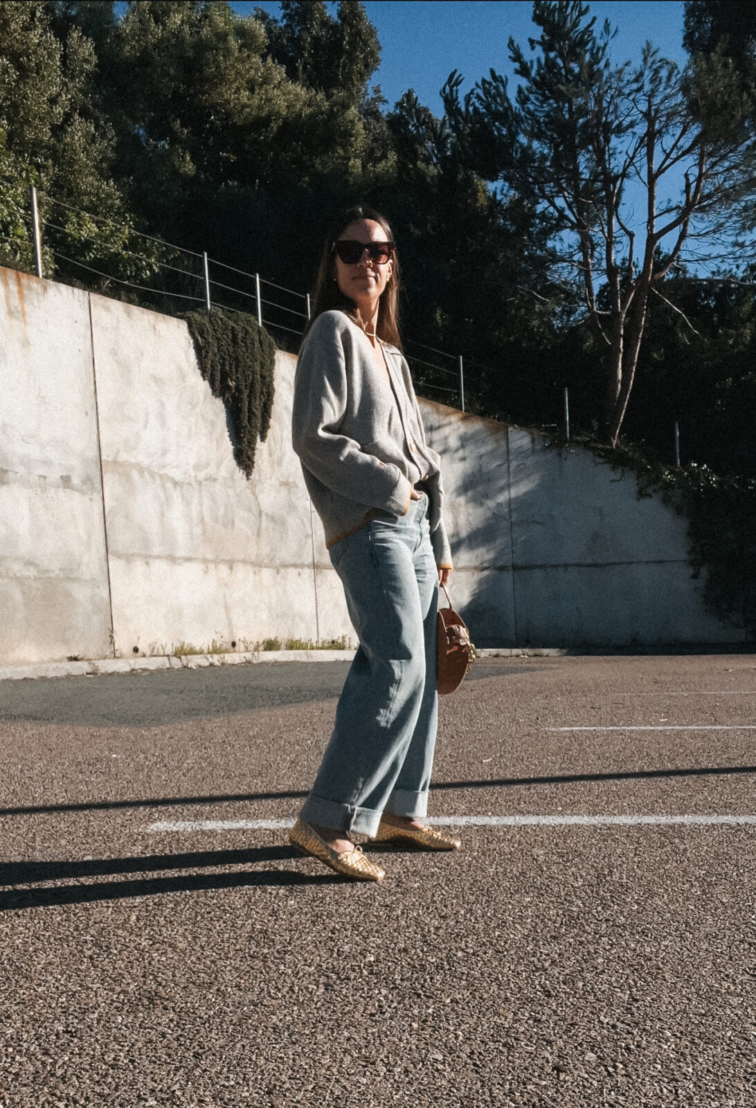 Daily Look 12.05.23 | Natalie Borton