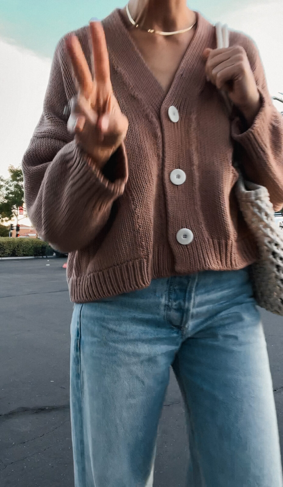 Daily Look 12.16.23 | Natalie Borton