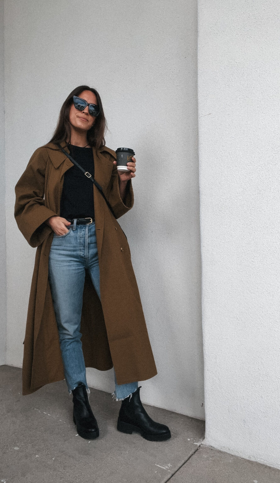 Daily Looks | Natalie Borton