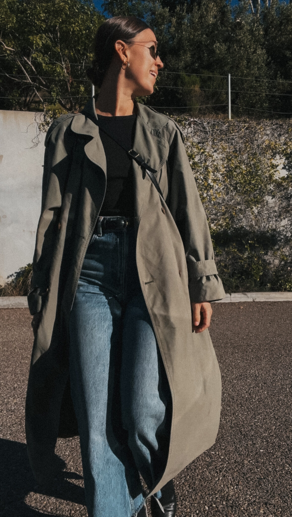 Daily Looks | Natalie Borton