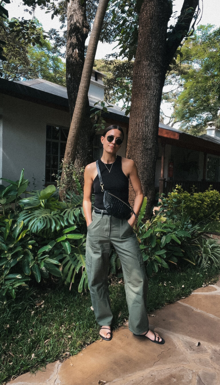 7 Minimalist Travel Packing Tips: Part 1 | Natalie Borton