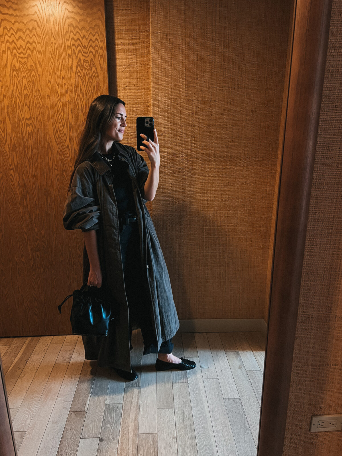 What I Wore for a Weekend in Santa Monica | Natalie Borton