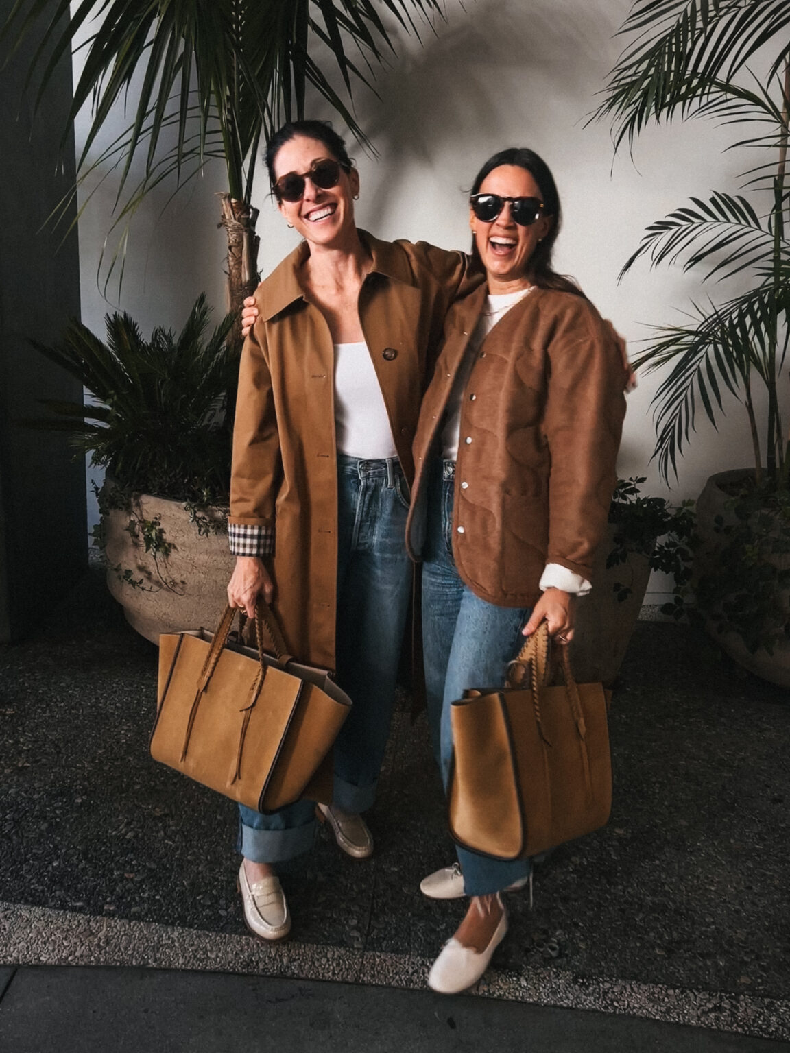 What I Wore for a Weekend in Santa Monica | Natalie Borton